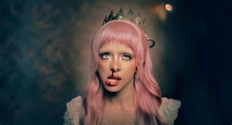 Melanie Martinez Introduces A New World Order With Her Highly