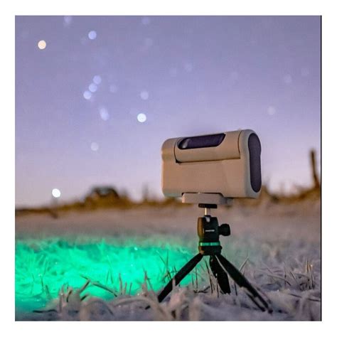 Telescopio Ap 24100 Dwarf Ii Deluxe Edition