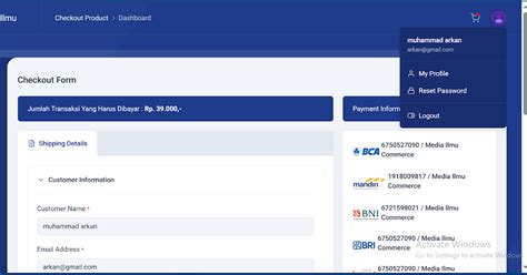 Online Bookstore With Codeigniter Quiz
