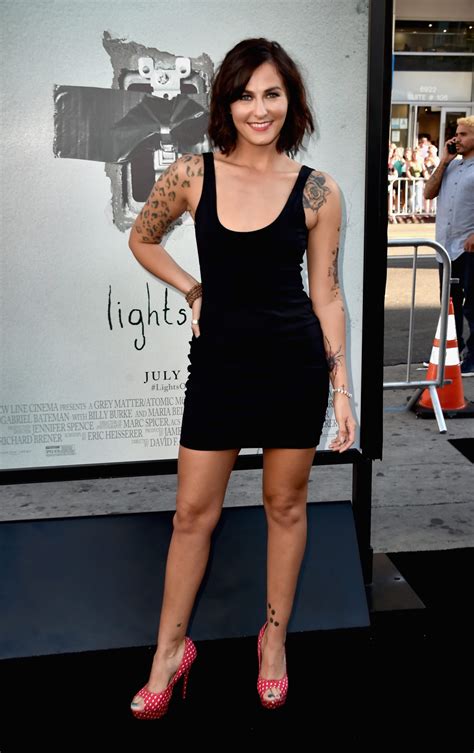 Scout Taylor Compton Net Worth Wiki Age Weight And Height