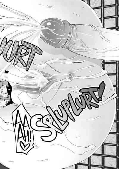 Mancli Manko To Cli O Ijirareru No Ga Daisuki Na Fujoshi Nano De Doujin