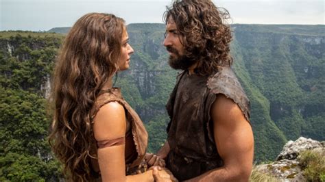 Telefe Estrena Génesis Una Superproducción Que Aborda La Historia