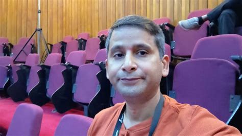 Gids Developersummit Binit Kumar