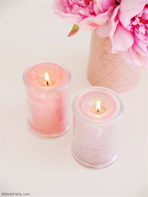 Diy Spa Pampering Kit With Four Recipes Party Ideas Party Printables Blog