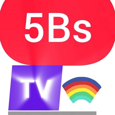 5bs Tv Youtube