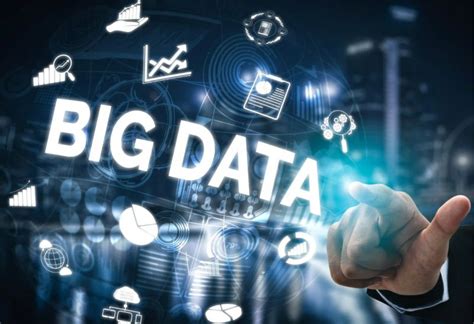 What Is Big Data Analytics Finperform