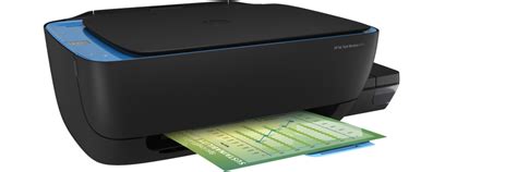 Драйвер для HP Ink Tank Wireless 419