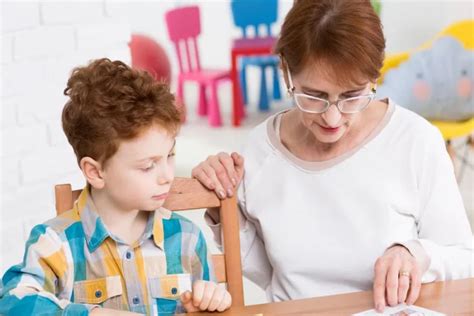 What Does Sped Teaching Stand For I 1 Best Course Of Sen