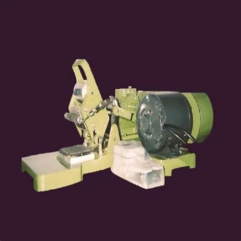 Batch Coding Machine Motorized Model Namenumber At Bpmm At Rs 22500