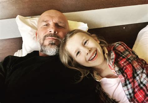 Exclusiv La 5 ani și jumătate Matilda e de neoprit L a făcut pe