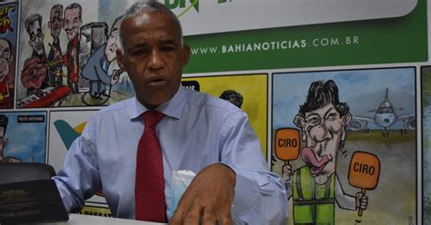 Isidório Revela Deseja De Se Candidatar A Prefeito De Salvador Em 2024