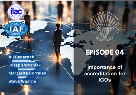 Home - ILAC International Laboratory Accreditation Cooperation