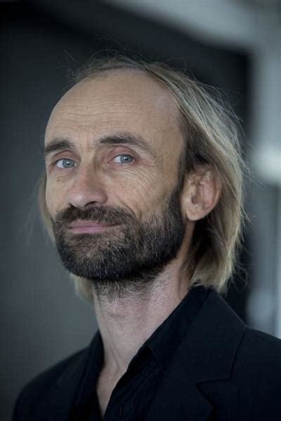 Patrick De Valette About Entertainmentie