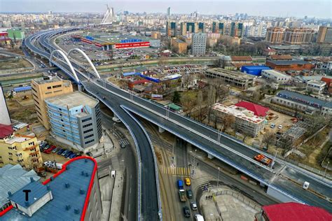 Pasaj Suprateran Basarab Webuild Group