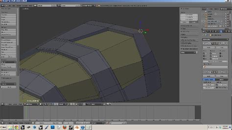 3d Manipulator Not At Vertices Locations Basics And Interface