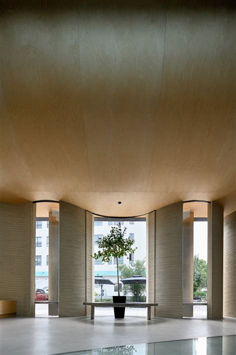 Yinjispace Xiao Design X Wonderland