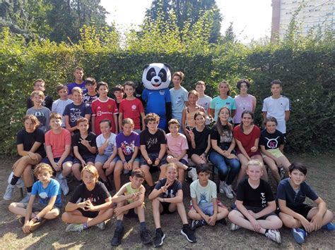 MULTISPORTS ADOS 11 16 Ans 4 Jours CUC Loisirs Vacances
