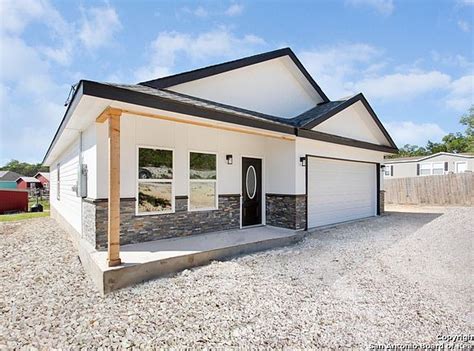 716 Golf Course Dr E Spring Branch Tx 78070 Mls 1683604 Zillow