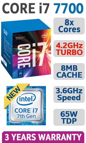Core I Gaming Upgrade Kit Free Shipping South Africa