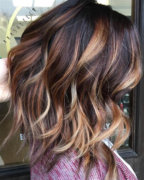 50 HOTTEST Balayage Hair Ideas To Try In 2023 Hair Adviser Fall