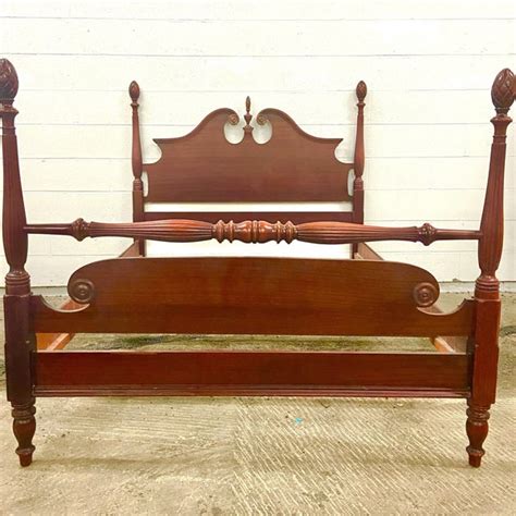 Bed Post Finials Etsy