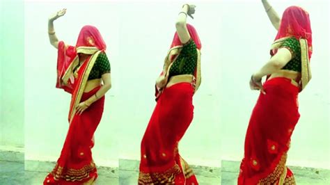 न्यू लोक गीत। मेरी सिबरी बंद किबरिया कान्हा कित से आयो। Dihayti Dance
