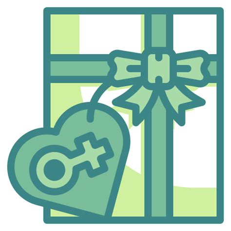 Present Wanicon Two Tone Icon Present Wanicon Two Tone Icon