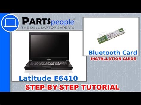 How To Turn On Bluetooth On Dell Laptop Personalgost