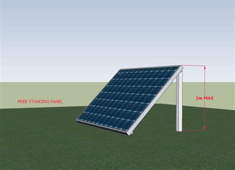 Do You Need Planning Permission To Install Solar Panels Isabel Barros Architects Blog