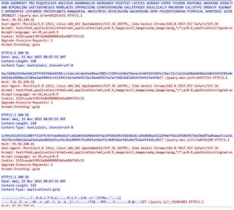 Gotitan Botnet Ongoing Exploitation On Apache Activemq Fortiguard Labs
