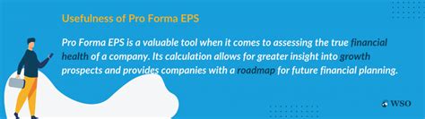 Proforma Earnings Per Share Eps Definition Formula Explanation