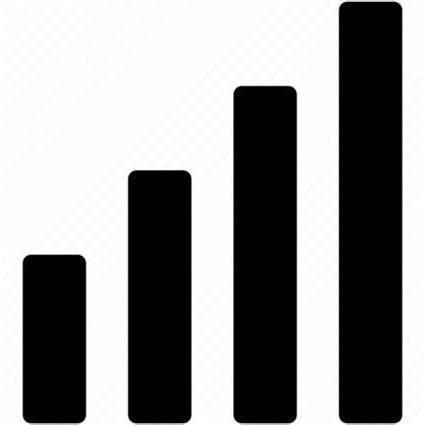 Coverage Level Signal Bars Signal Strength Wireless Connectivity