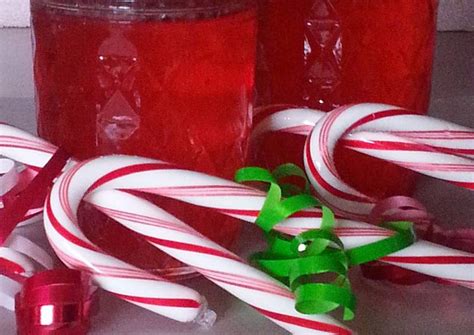 How To Prepare Speedy Candy Cane Syrup