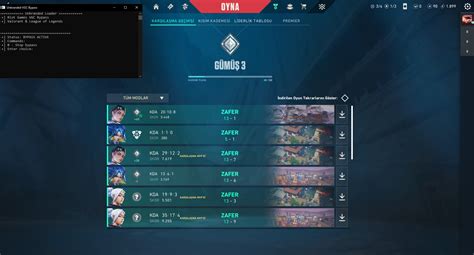 İnceleniyor Valorant And Lol Vanguard Bypass Cheatglobal