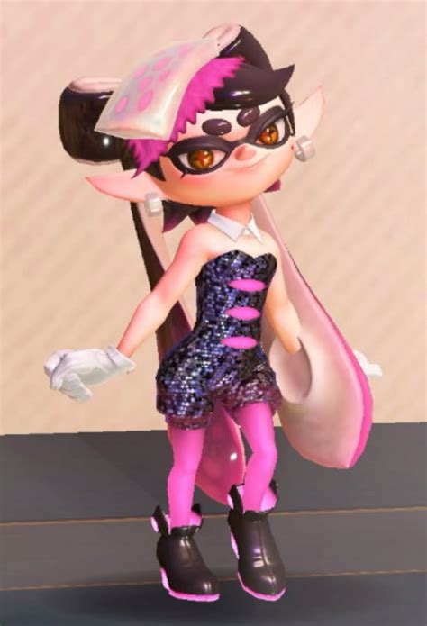 Callie 🩷 Splatoon Splatoon Cosplay Callie And Marie