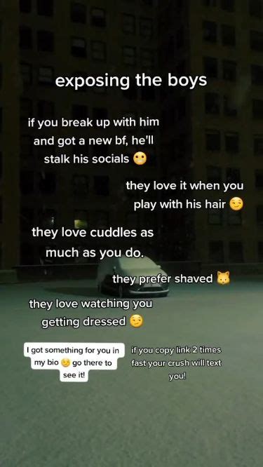 Exposing The Boys Secrets Crush Advice Psychology Fun Facts