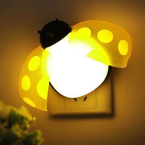 Ladybug Lamp 10 Methods To Give Your Home Different Look And Illumination Warisan Lighting