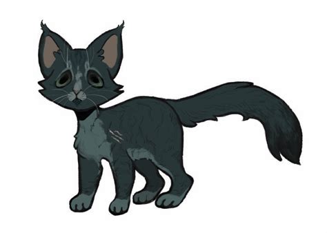 КатегорияШаблоны Warrior Cats Ultimate Edition вики Fandom