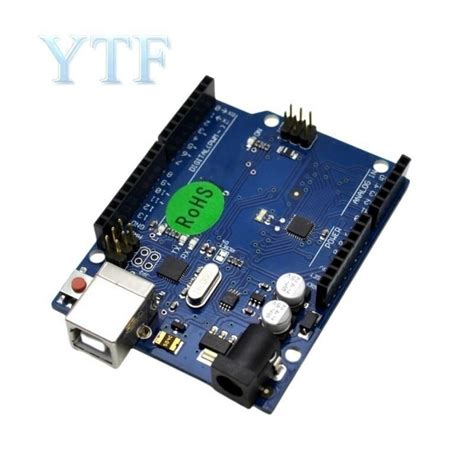 Atmega16u2 Wifi R3 Esp32 Original Atmega328p Chip Ch340g Development