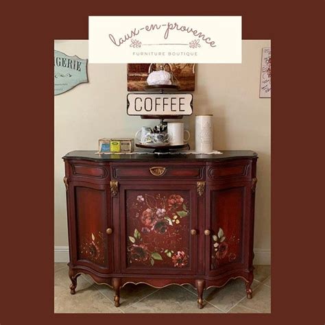 Rub On Transfers For Furniture Furniture Decals Redesign Etsy Floral