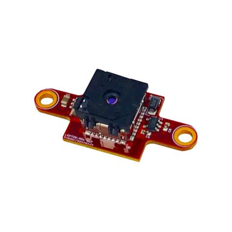 openmv flir lepton adapter micro robotics