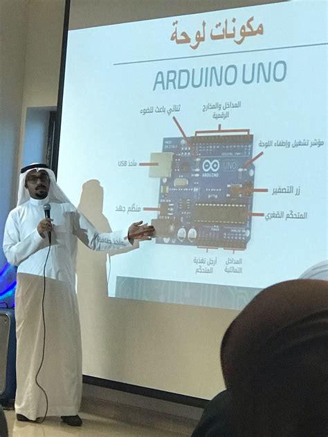 Ahed Hasan On Linkedin I Had The Opportunity To Participate In A Three