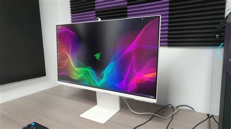 Samsung M Smart Monitor Review Cgmagazine