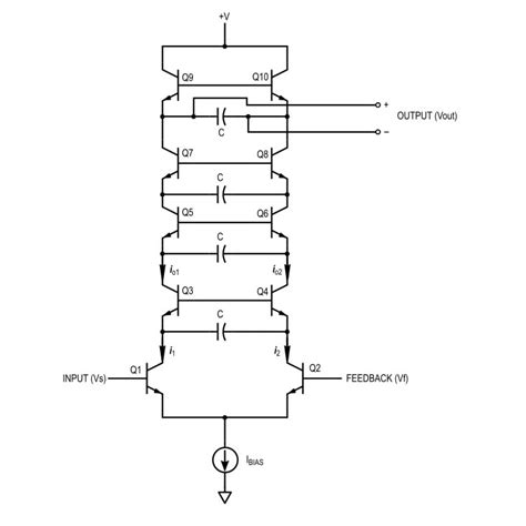 Analyzing The Moog Filter Technical Articles