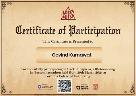 Govind Kumawat On Linkedin Hishackathon Healthcareinnovation
