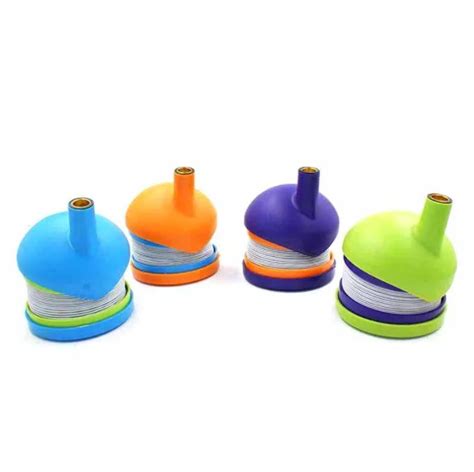 New Folding Telescopic Pipe Plastic Portable Foreign Smoking Pipe