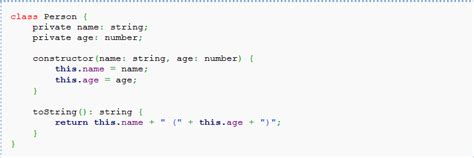 Typescript百度百科