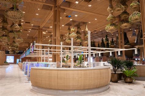 New Terminal 2 Adds Jewel In The Crown Of Fast Growing BLR