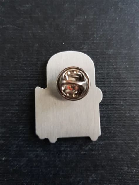 Amazon Peccy Enamel Pin Badge Collectable Eu Cart Campaign Picclick Uk