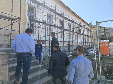 Община Петрич Община Петрич Added A New Photo